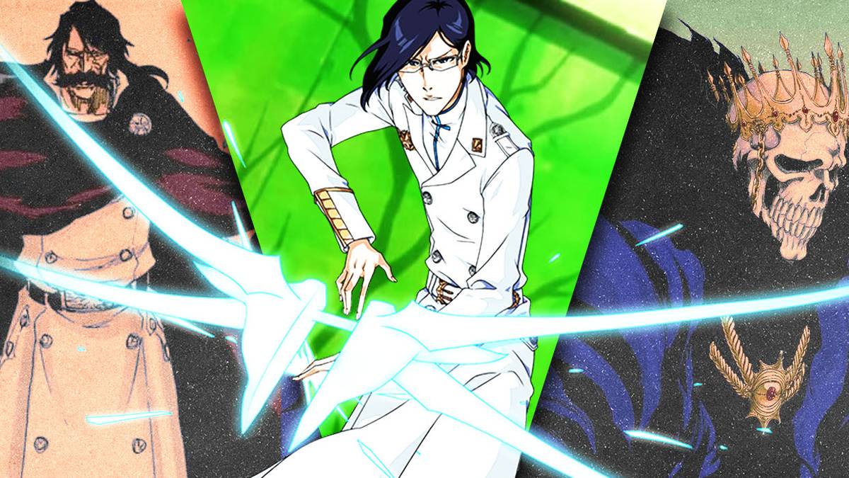 Most Powerful Special Abilities in Bleach