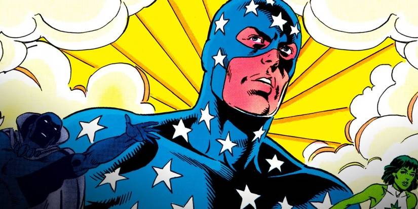 10 Dead DC Characters Who Need to Make a Comeback