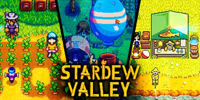 Stardew Valley: Leah Heart Event Guide