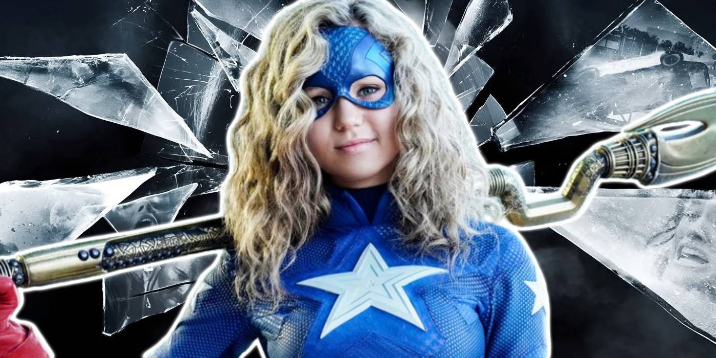 Stargirl's Brec Bassinger Among Final Destination 6 Cast Members
