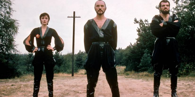 Superman II: The Richard Donner Cut Improves On the Original, But 1 ...
