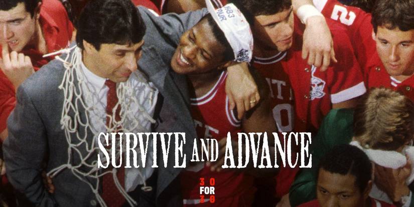 The Best New Netflix Documentaries to Stream Now