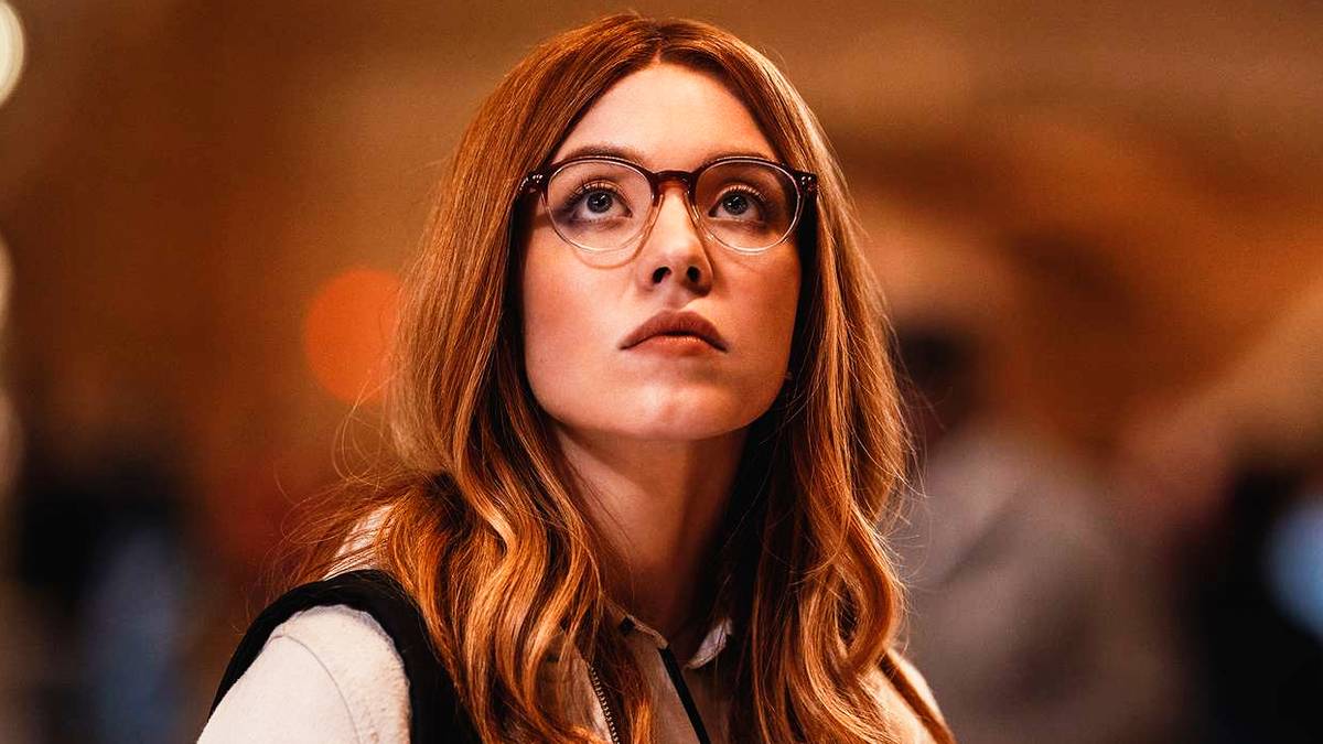 Sydney Sweeney Shares Details About Her Christy Martin Biopic