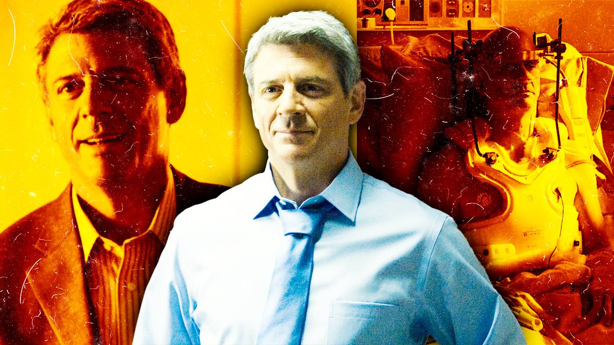 What Happens to Ted Beneke in Breaking Bad?