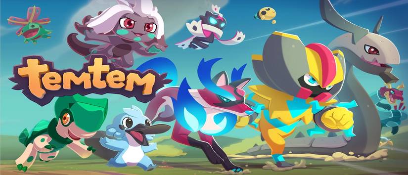 10 Games Fans Of Palworld Should Try
