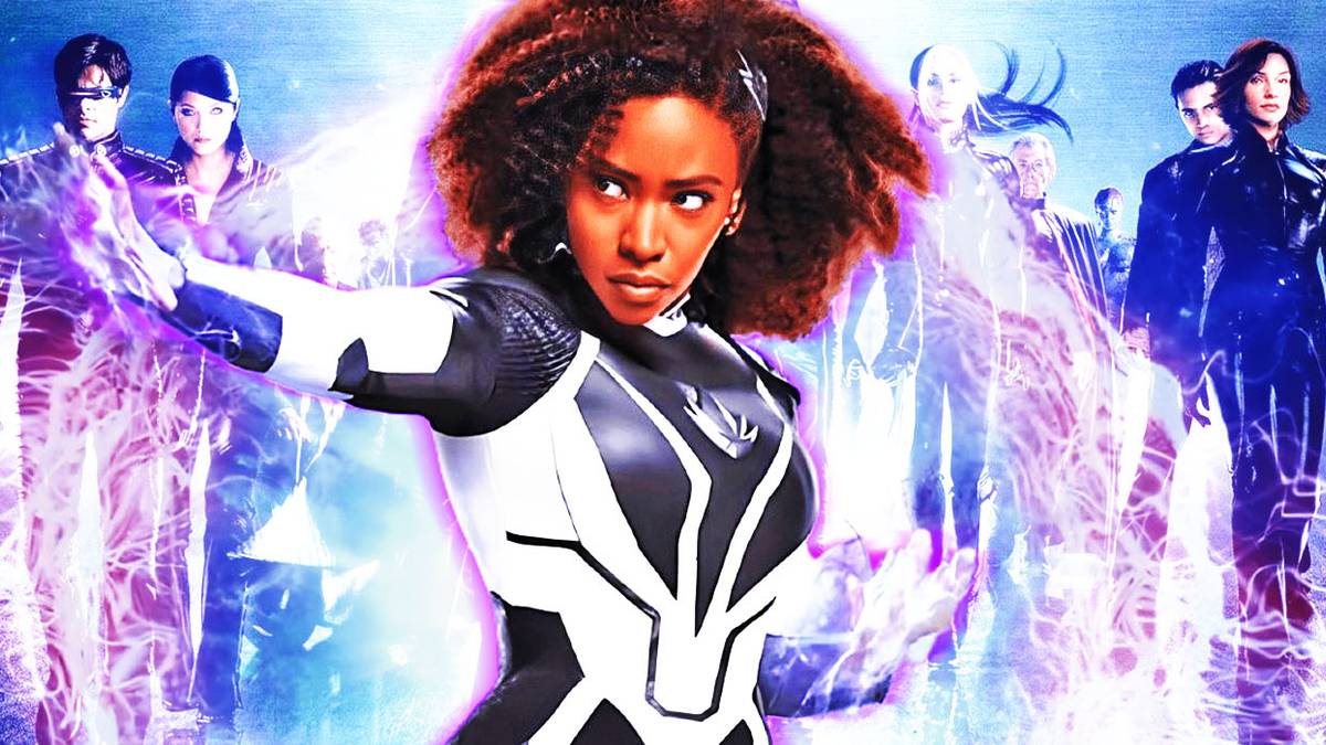 The Marvels Star Was Shocked by Surprise X-Men Cameo