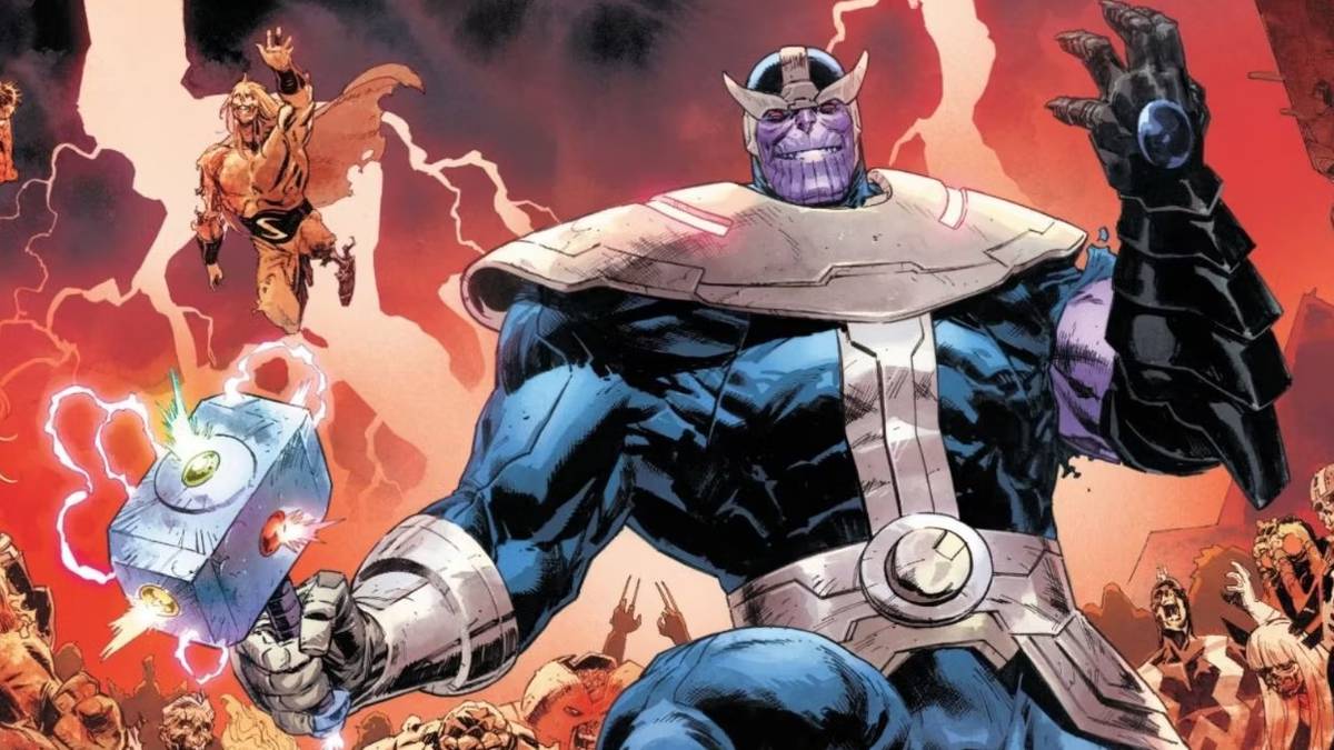 10 Marvel Comics Villains Who Are Just Hateful