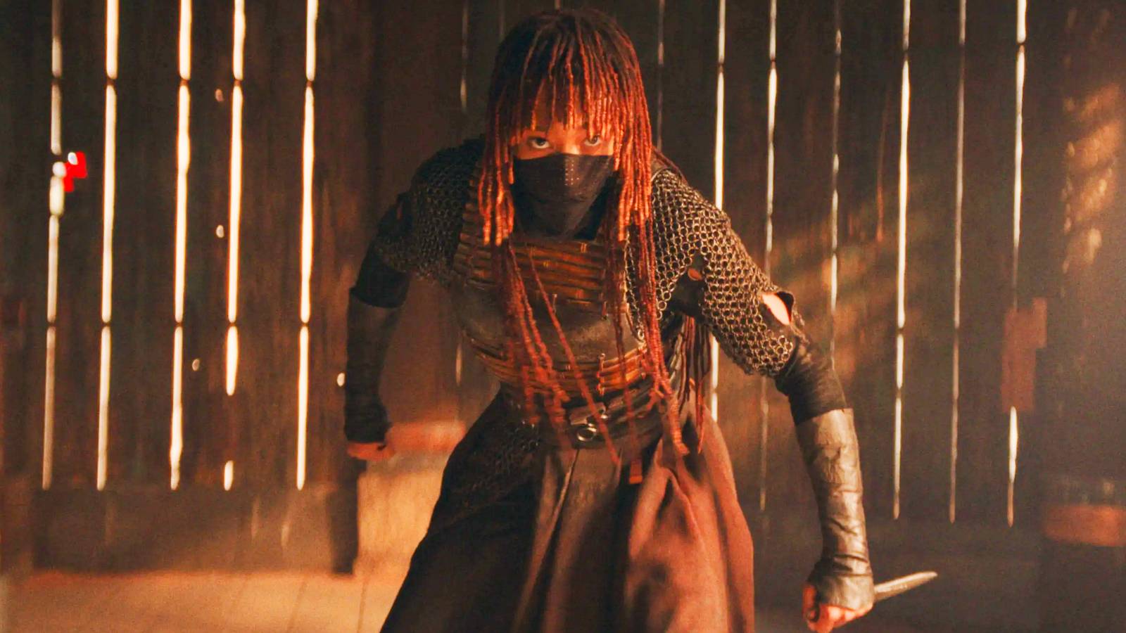 The Acolyte Showrunner Teases How the Series Ideologically Sets Up the ...