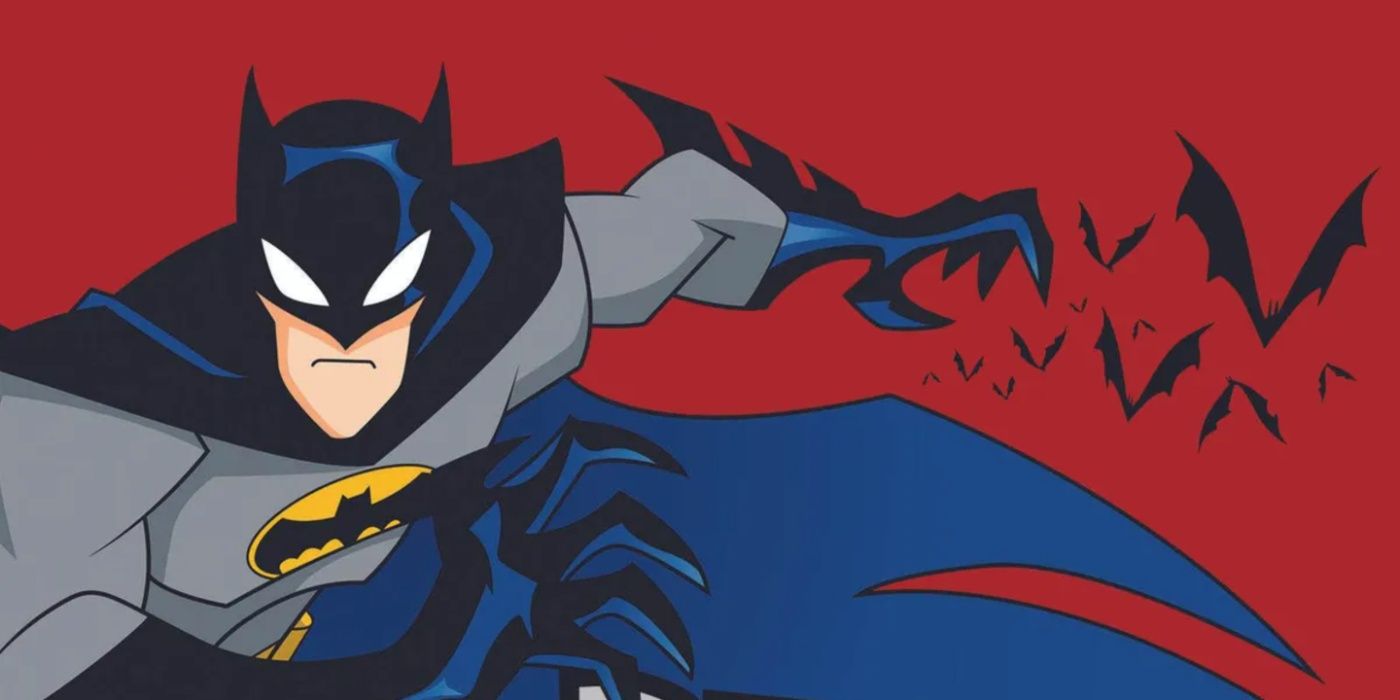 This Underrated 20-Year-Old Batman Show May Be a Secret Prequel to 1 of ...