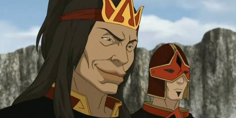 Greatest Avatar: The Last Airbender Villains, Ranked