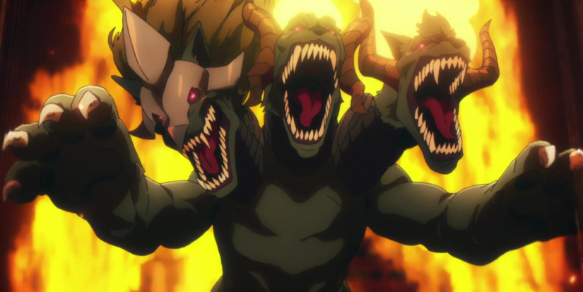 15 Strongest Magic Beasts in Solo Leveling