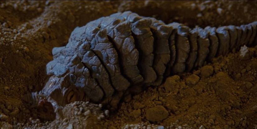10 Iconic Sci-Fi Franchises Terrifying Creatures