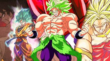Why This Fight from Dragon Ball Super: Broly Remains a Franchise Highlight