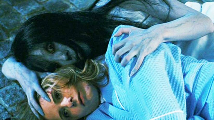 The Grudge Watch Order, Explained