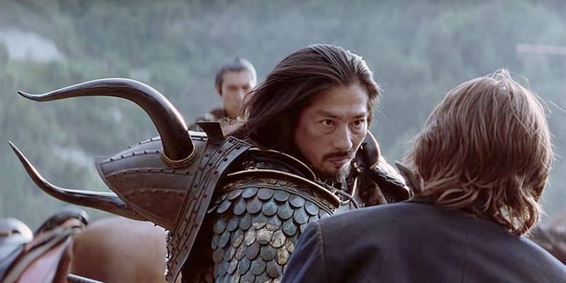 Best Movies & TV Shows Starring Hiroyuki Sanada