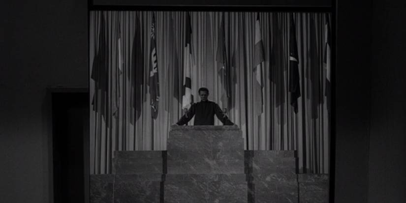 What Is the Episode With the Pig People on The Twilight Zone?