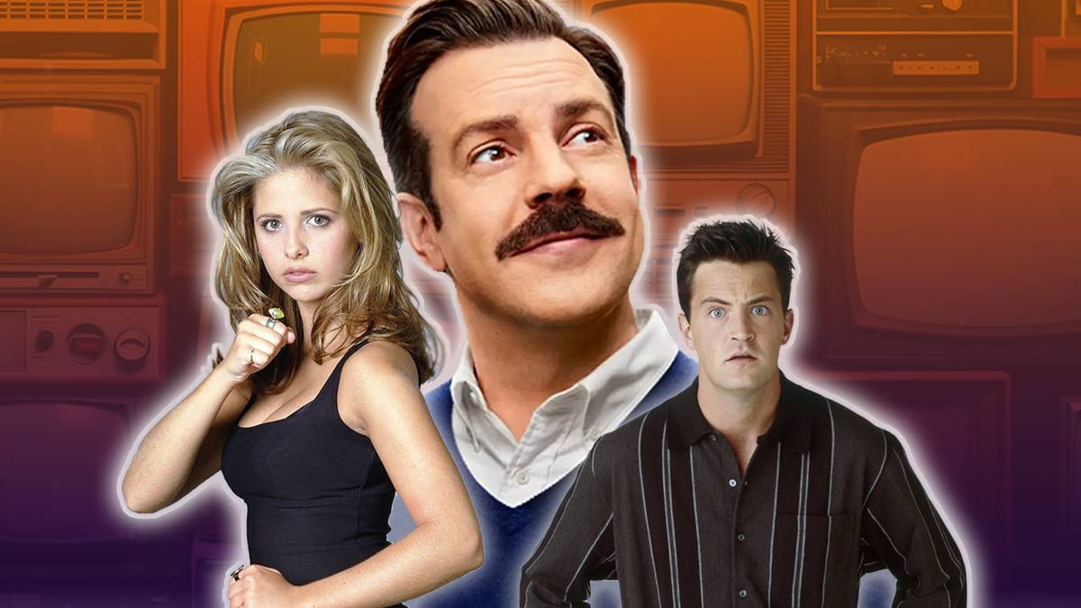 The Most Beloved TV Characters, Ranked