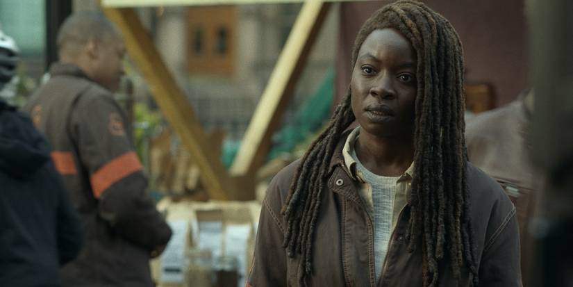 The Walking Dead: The Ones Who Live Season 1, Episode 3, Recap & Spoilers