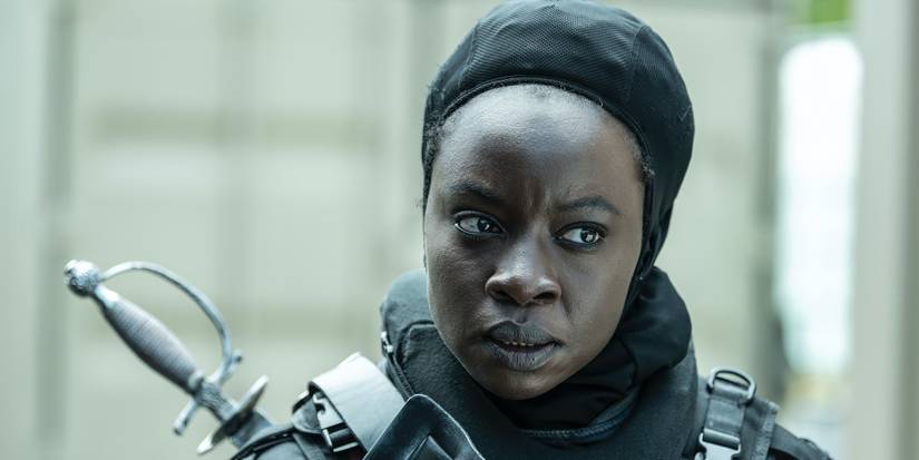 The Walking Dead: The Ones Who Live Season 1, Episode 6, Recap & Spoilers