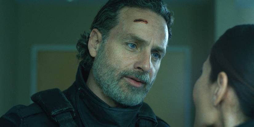 The Walking Dead: A Complete Guide To The Apocalypse