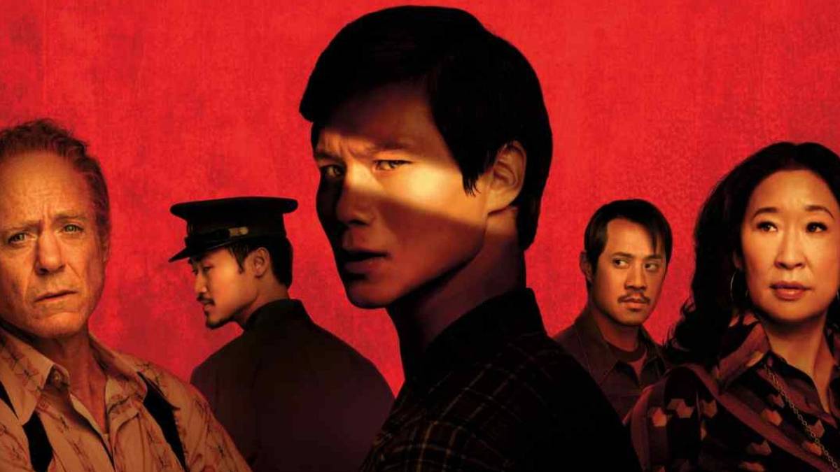 Robert Downey Jr.'s The Sympathizer Debuts Trailer and Release Date