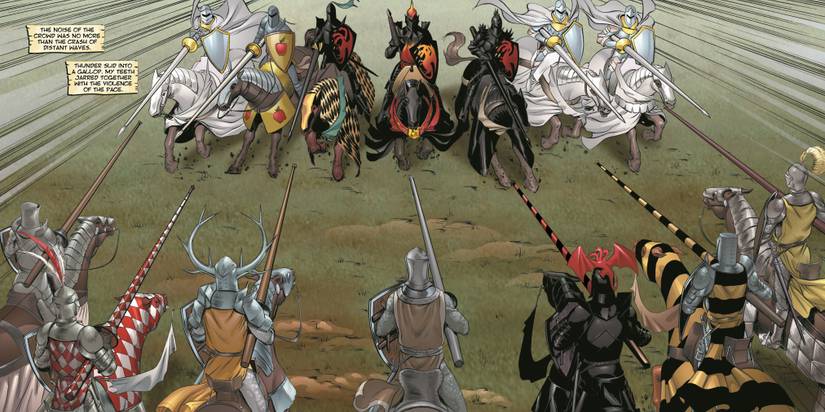 Game of Thrones Storylines Fans Want to See in the Next Spinoff