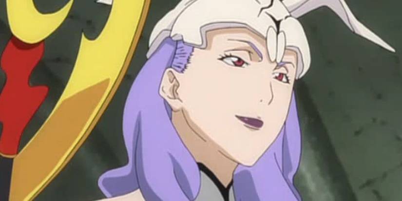 Best Bleach Filler Characters Who Deserve To Be Canon
