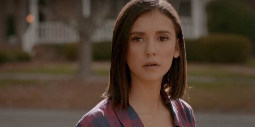 This Dark The Vampire Diaries Theory Changes Everything You Thought You ...