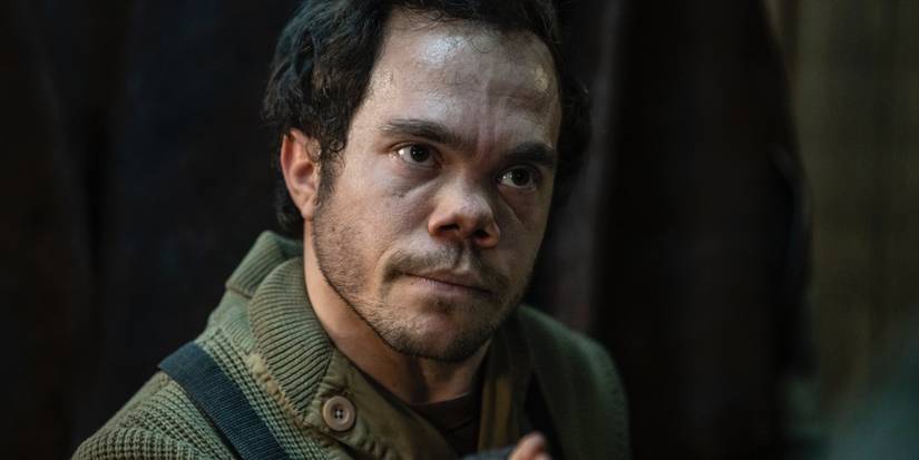 The Walking Dead: The Ones Who Live Cast & Character Guide