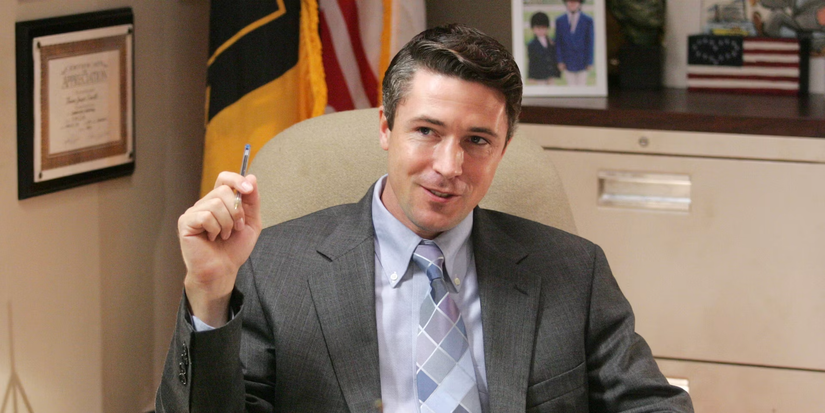 Every Season of The Wire, Ranked