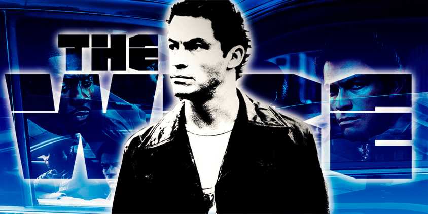 The Wire Season 3 Remains Politically Powerful With a Contemporary Edge