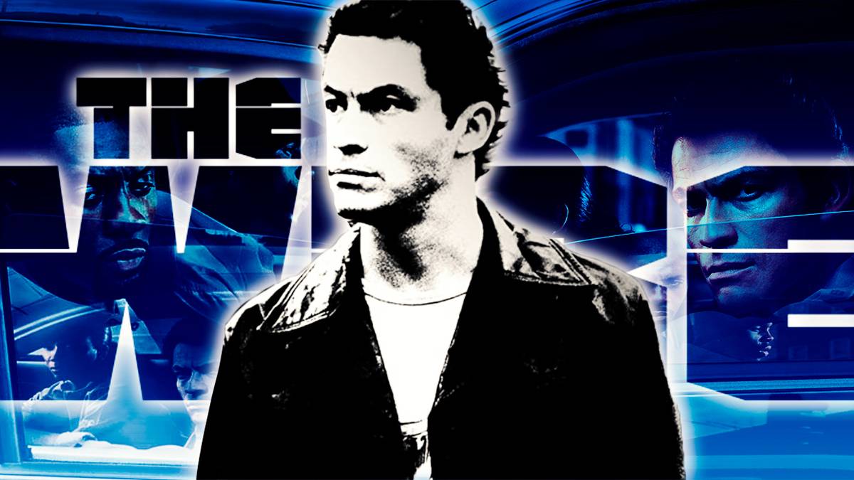Every Season of The Wire, Ranked