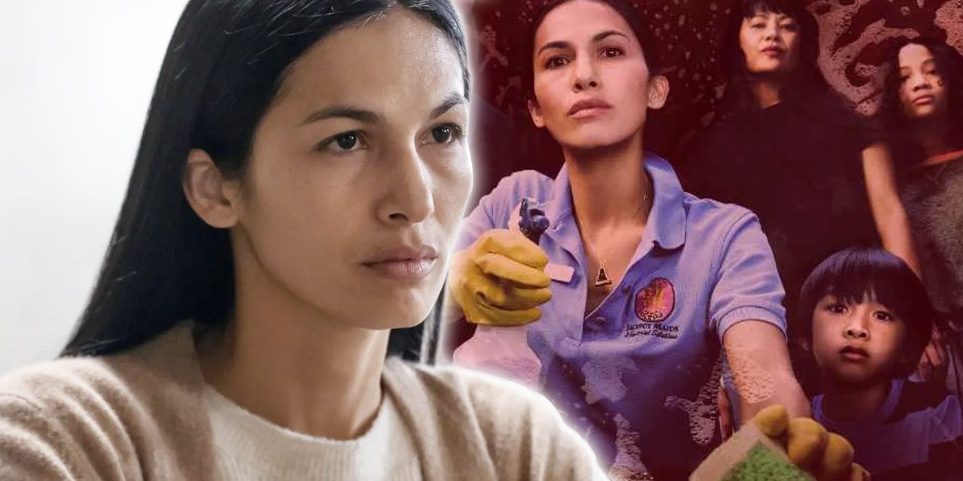 The Cleaning Lady Gets Renewed at Fox for Season 4 With Big Change