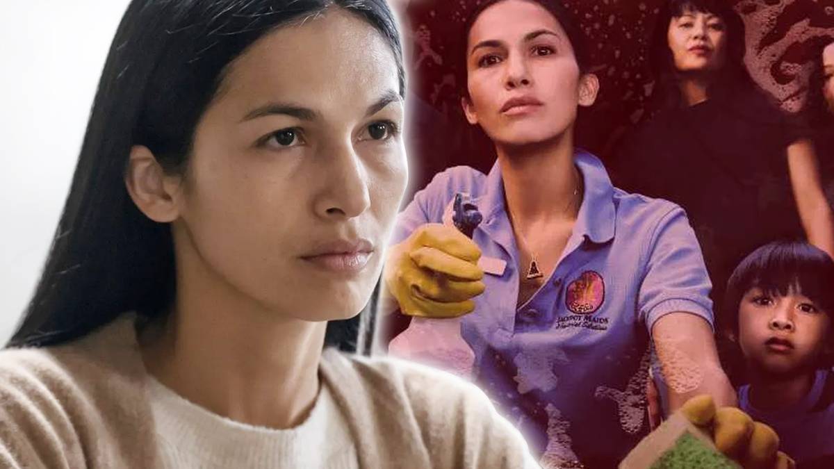 The Cleaning Lady Gets Renewed at Fox for Season 4 With Big Change