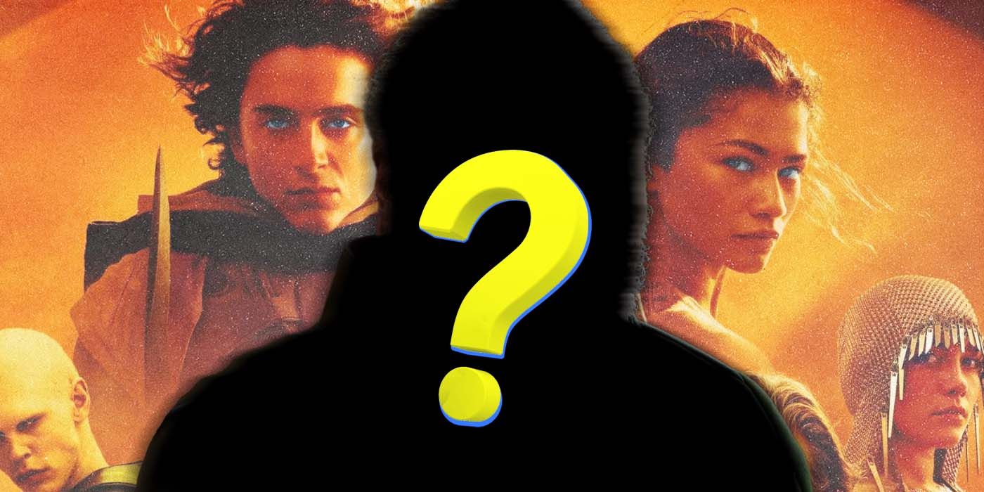 The Complete Dune Timeline, Explained