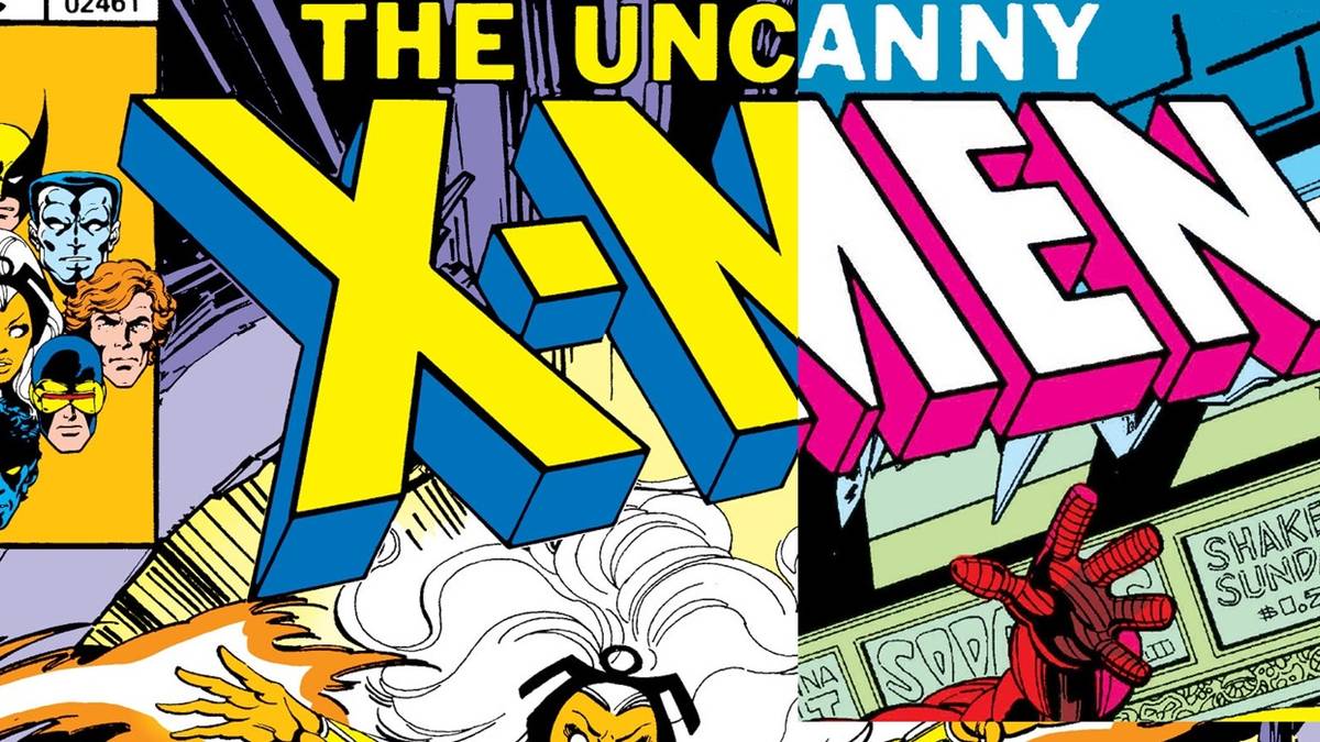 Five Comic Books That Sneakily Changed Their Official Titles