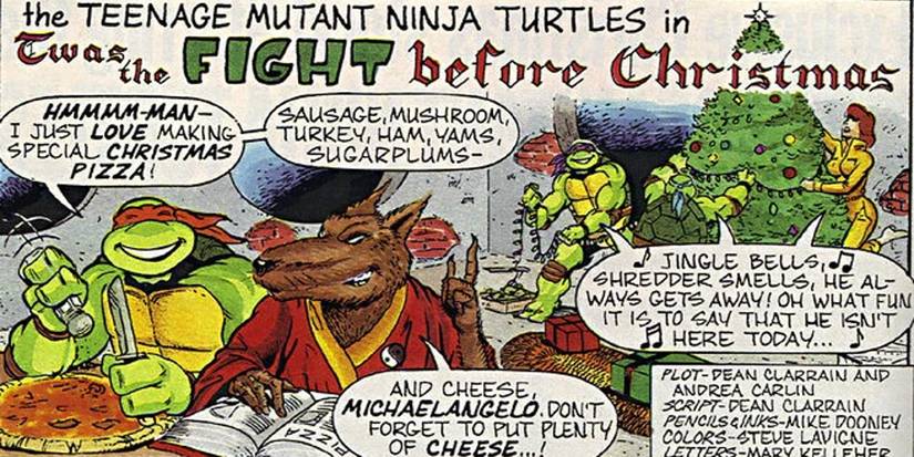 TMNT: The Most Important Raphael Comics, Ranked
