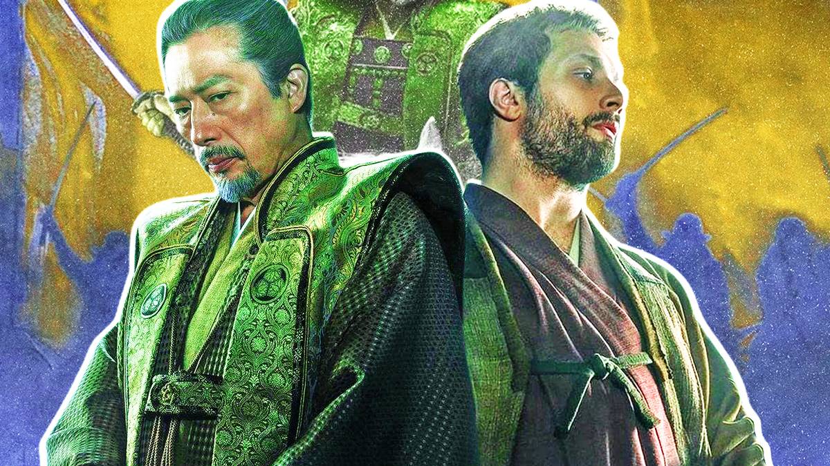 Shogun Season 2 Gets an Update From FX Boss After Major Emmy Wins