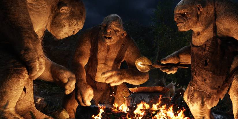 10 Best Battles in The Hobbit Trilogy, Ranked