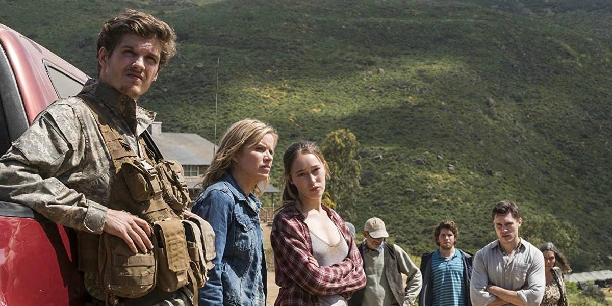 8 Years Later, Fear The Walking Dead’s Best Season Still Feels Like a ...