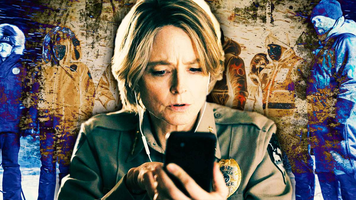 True Detective: Night Country's Jodie Foster Reveals if She'll Return ...