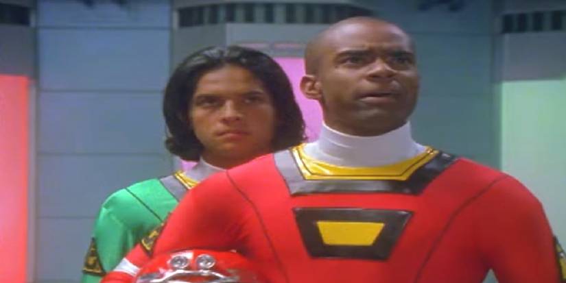 Power Rangers: 10 Best Season Finales