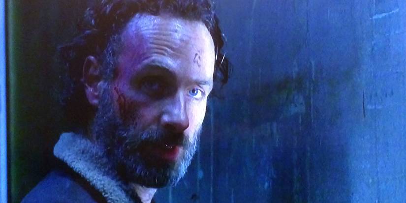 10 Best Rick Grimes Episodes in The Walking Dead Universe