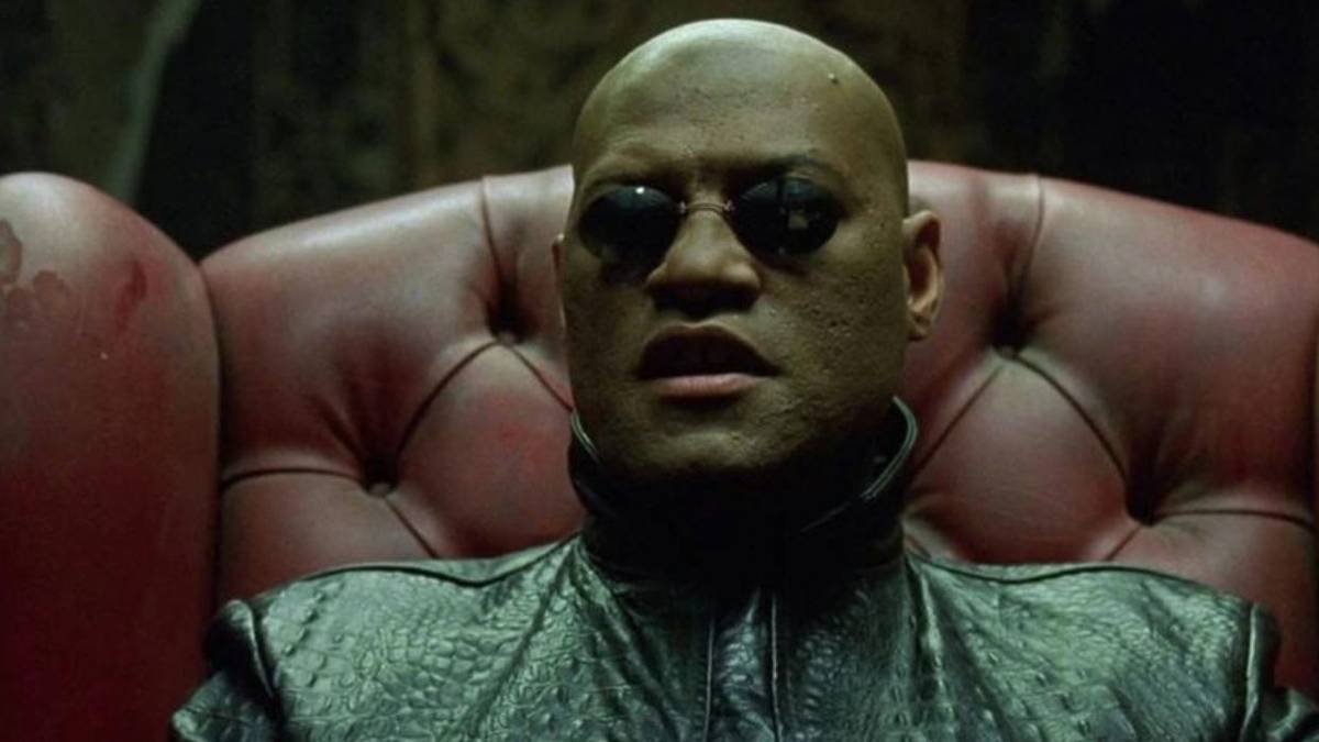 Why Morpheus Was Recast in The Matrix Resurrections (& Why It Made ...
