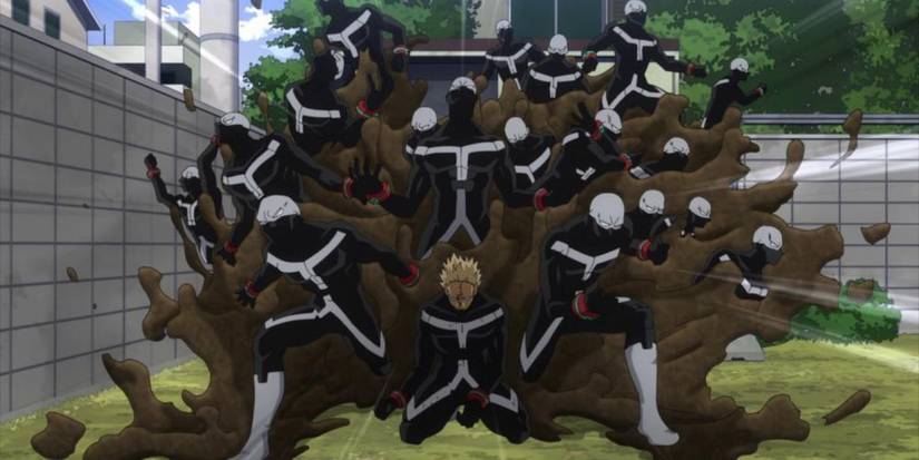 The Official 10 Strongest My Hero Academia Villains in 2025, Ranked