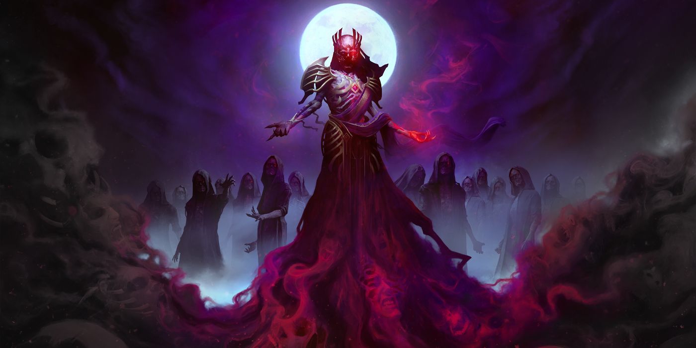 DnD 5e Oath of Vengeance Paladin Build Guide