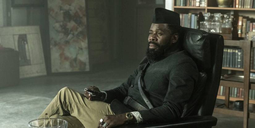 Every Fear the Walking Dead Season, Ranked