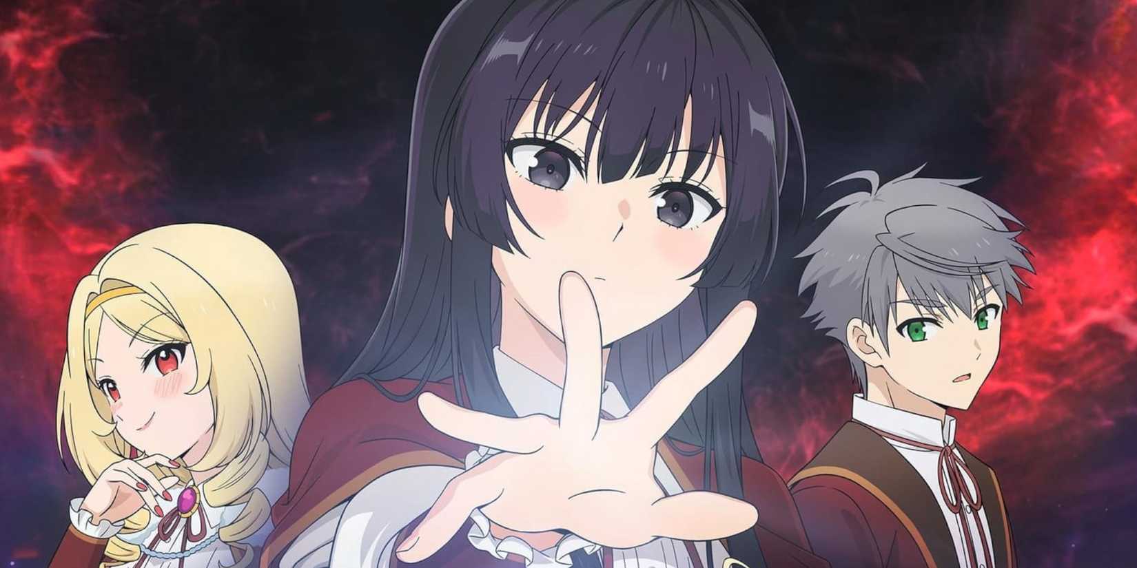 10 Best Anime Like Mashle: Magic and Muscles