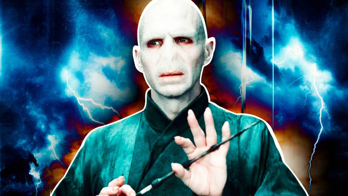 Harry Potter: Why Voldemort Could Never Truly Master The Elder Wand