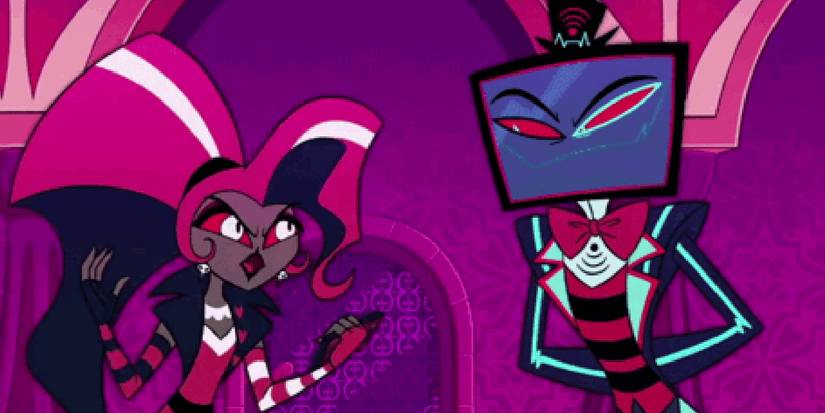 Ranking Hazbin Hotel's Best Ships